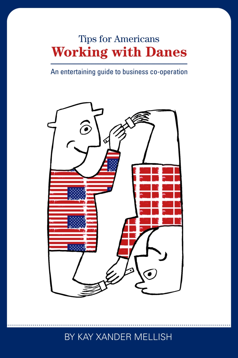 Danish workplace culture: Flat hierarchy, participatory management