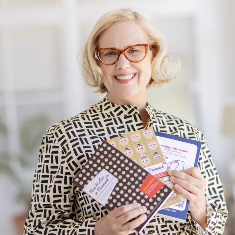 Working with Americans: A guide for Danish companies doing business in ...