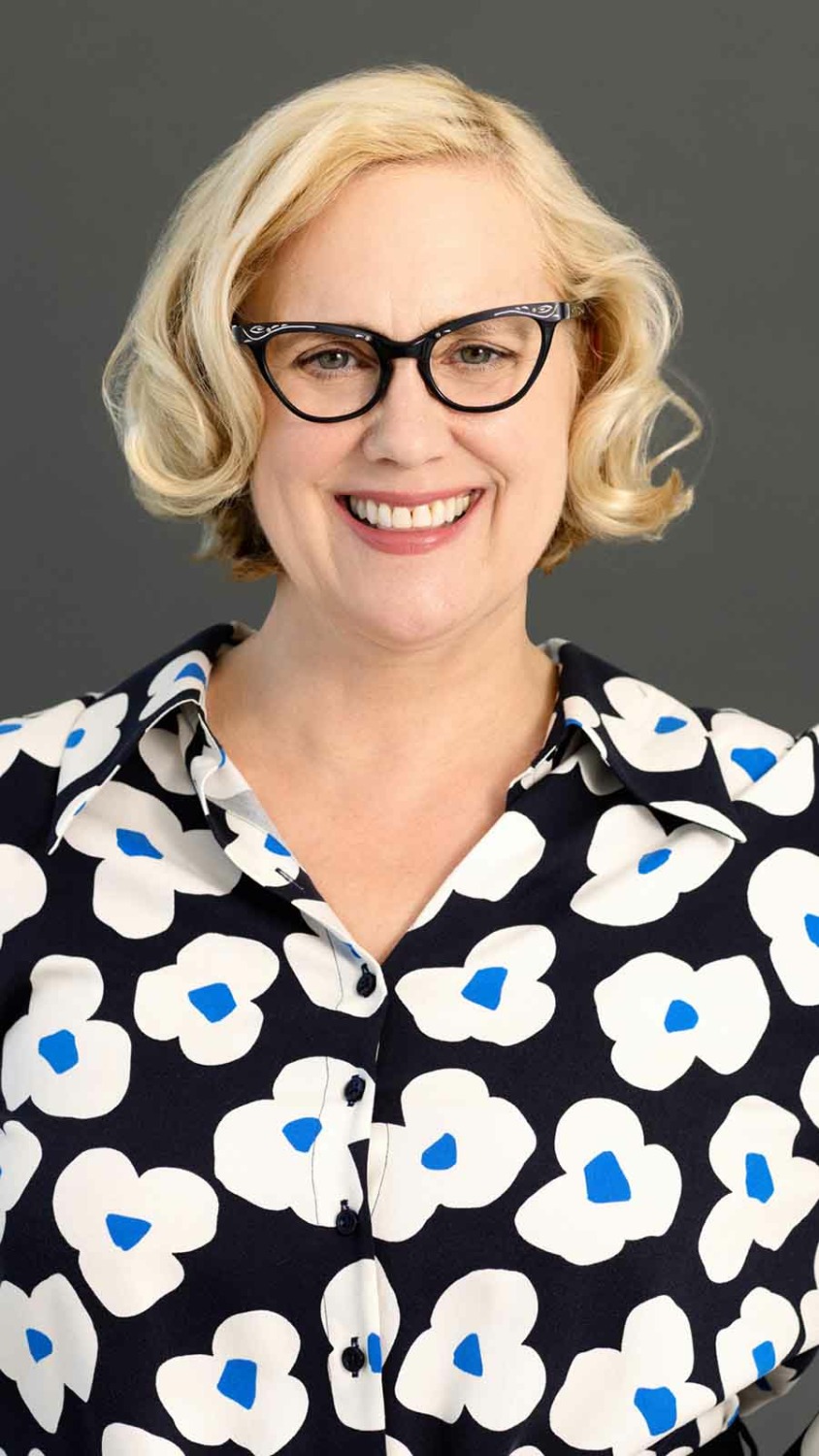 Kay Xander Mellish press kit